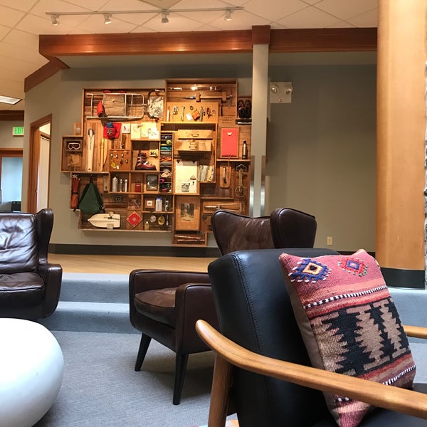 Photos at REI Headquarters - Office in Sumner