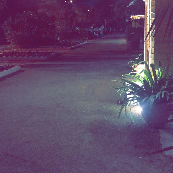 Mishref Walkway - Park in مشرف