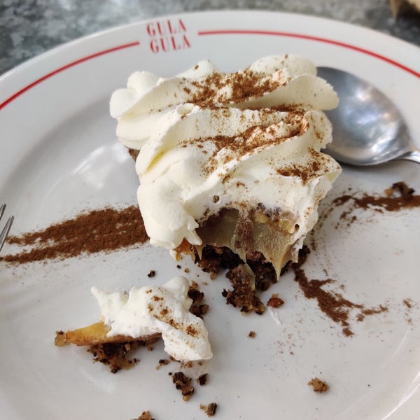 Gula Gula - Avenida Paulista - São Paulo, SP