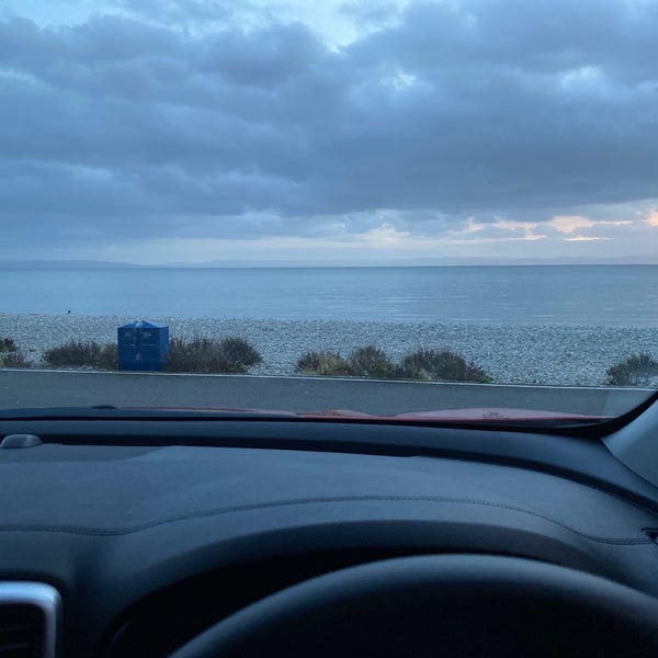 The Knap - Barry, Vale of Glamorgan