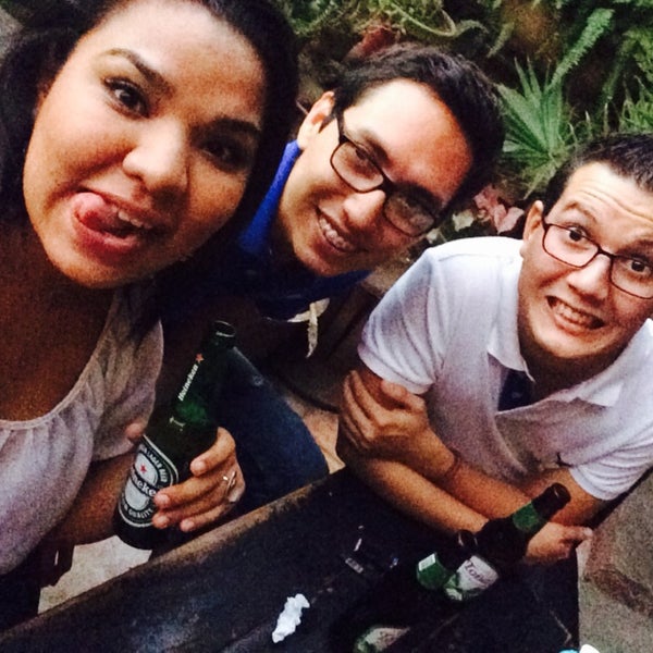 La Selva - Bar in Managua