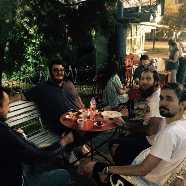 Nostalji Kokoreç - Snack Place in Ankara