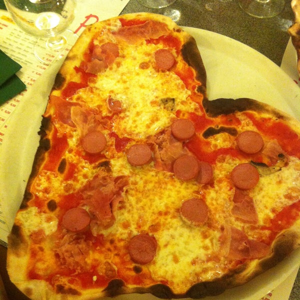 Pizza Big - Loreto - Milano, Lombardia