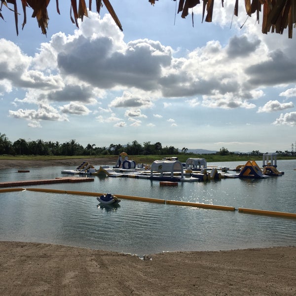 CWC Aqua Park - Pili, Naga, Camarines Sur