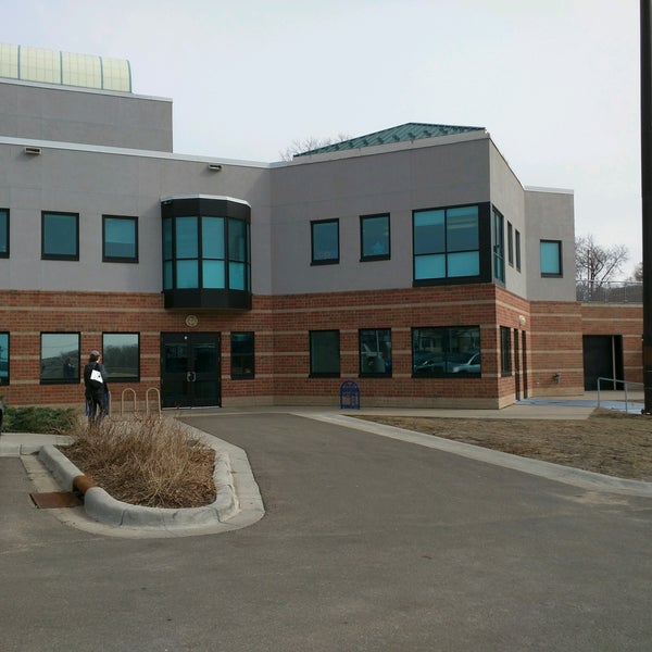 Hillcrest Recreation Center - Highland - 4 tips