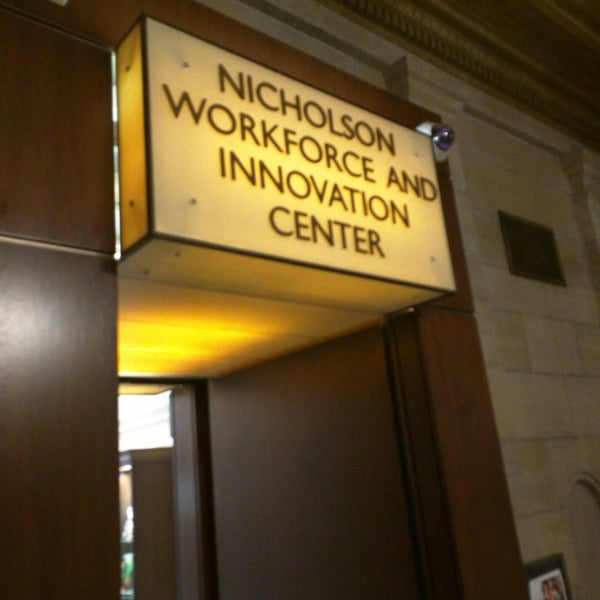 Photos at St. Paul Central Library - Library in Downtown St. Paul