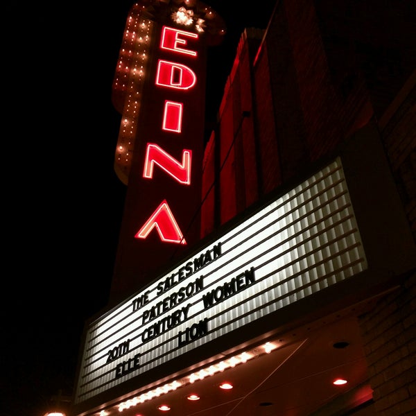 Photos at Edina Mann Theatre - 11 tips from 1557 visitors