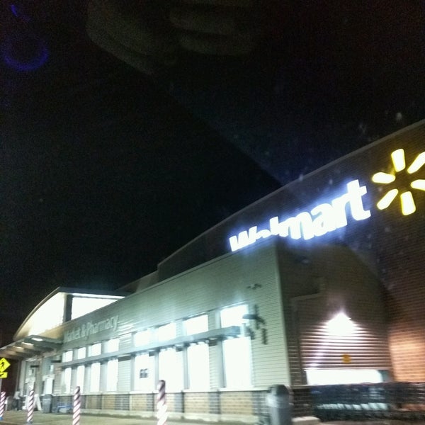 Photos at Walmart Supercenter - East Bloomington - 46 tips from 3680 ...