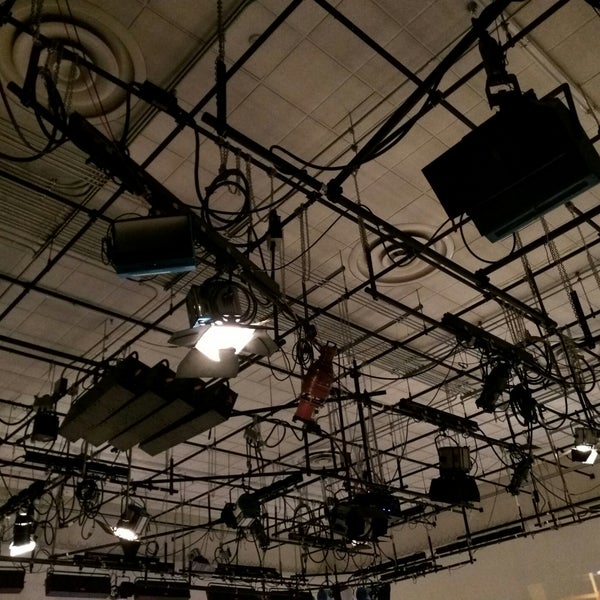 KETC/Channel 9 - Office in Grand Center