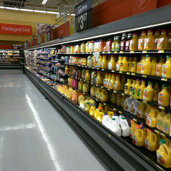 Photos at Walmart Supercenter - East Bloomington - 46 tips from 3680 ...