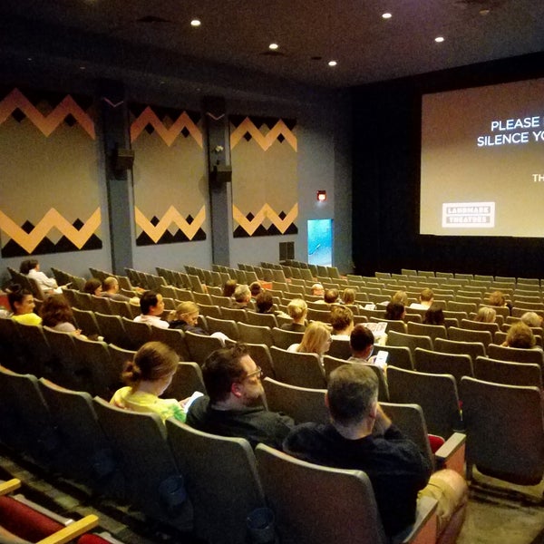 Photos at Edina Mann Theatre - 11 tips from 1557 visitors