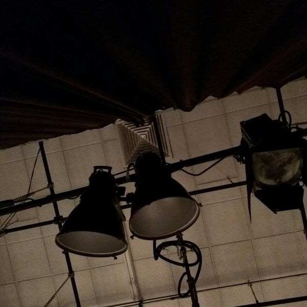 KETC/Channel 9 - Office in Grand Center