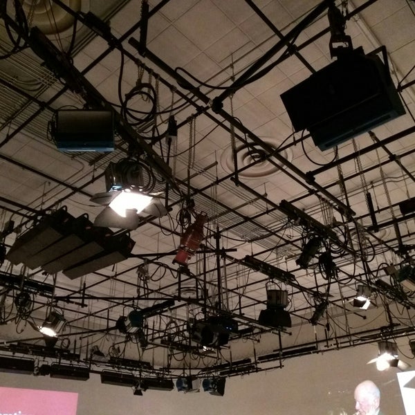 KETC/Channel 9 - Office in Grand Center