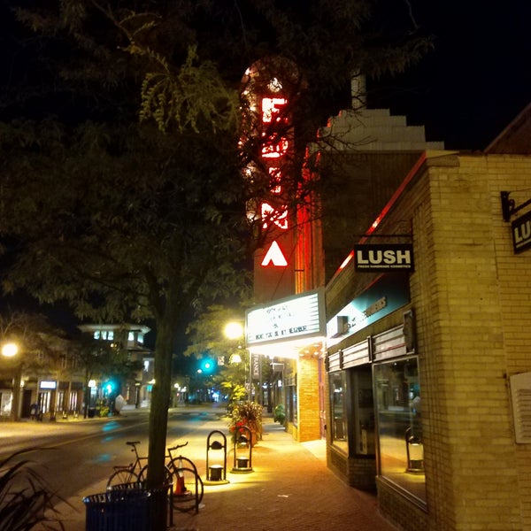 Photos at Edina Mann Theatre - 11 tips from 1557 visitors