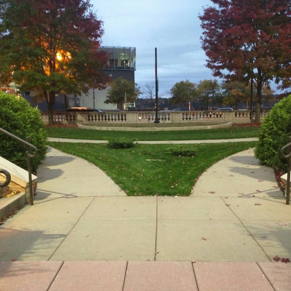 Photos at St. Paul Central Library - Library in Downtown St. Paul