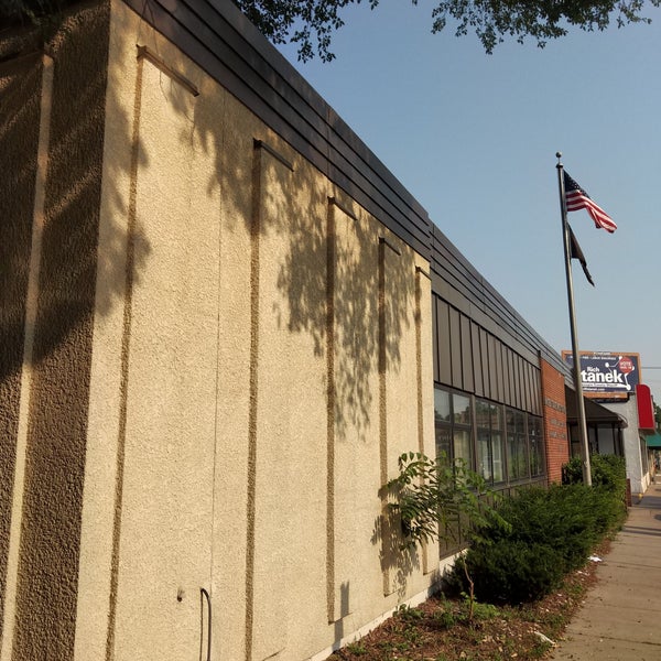 US Post Office - Windom - Minneapolis, MN