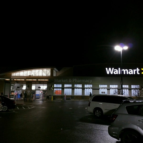 Photos at Walmart Supercenter - East Bloomington - 46 tips from 3680 ...