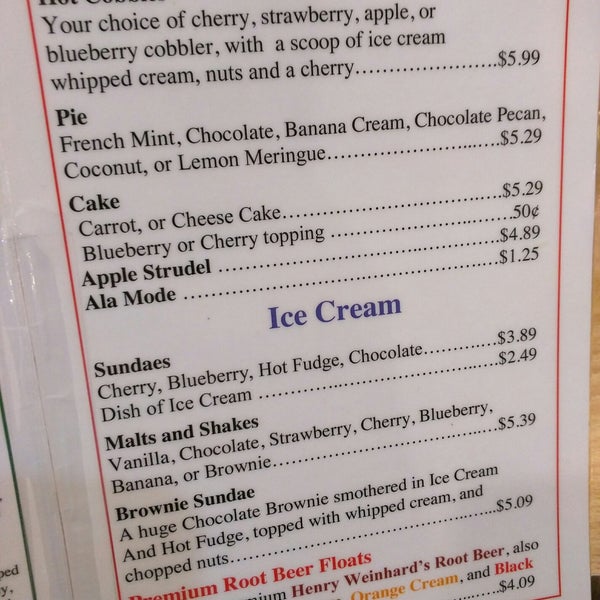 Photos at Cecil's Delicatessen & Bakery - Highland - Saint Paul, MN