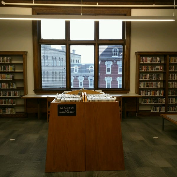 Photos at Northfield Public Library - 5 tips from 112 visitors