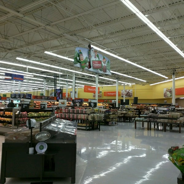 Photos at Walmart Supercenter - East Bloomington - 46 tips from 3680 ...