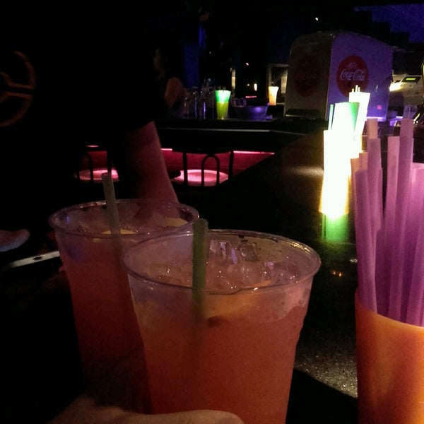 Menfis - Night Club in Calella