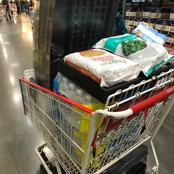 Photos at Costco - Warehouse Store in Manchester