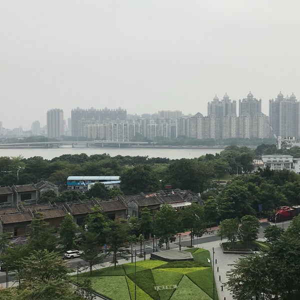 Photos at IGC 天汇广场 - 天河区 - 广州, 广东