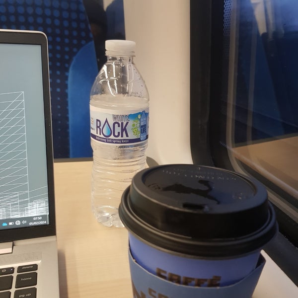 Platform 2 - Platform in Preston