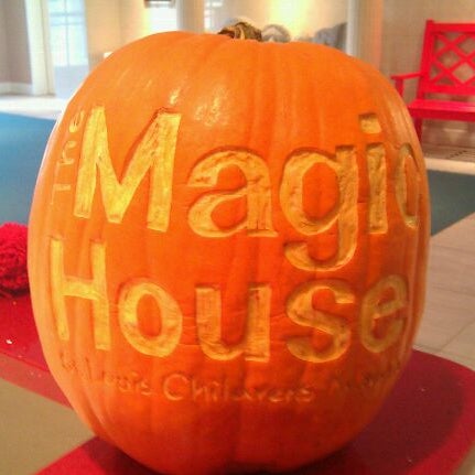 The Magic House - St Louis, MO