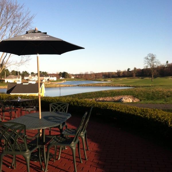 The Ranch Golf Club - Golf Course in Southwick