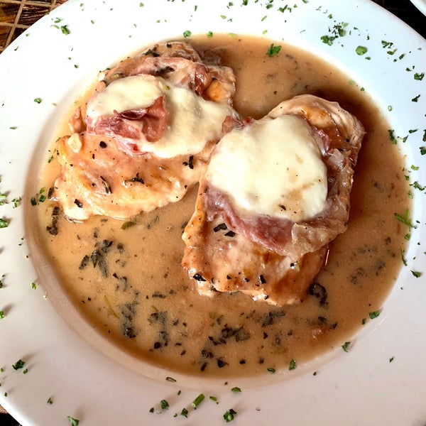 Emma's Everyday Gourmet - Italian Restaurant