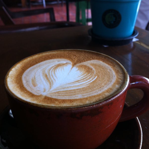 Wawee Coffee (กาแฟวาวี) (Now Closed) - หลักสี่, กรุงเทพมหานคร