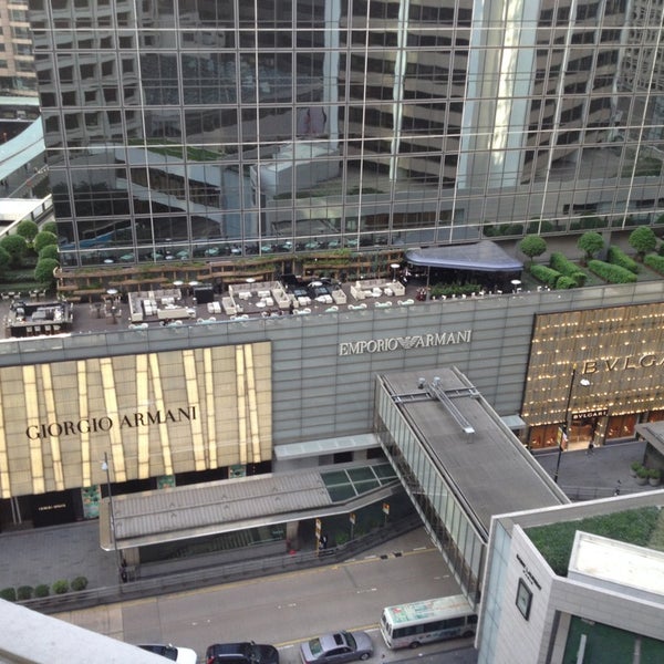 Gloucester Tower - 中西区 - 166 visitors