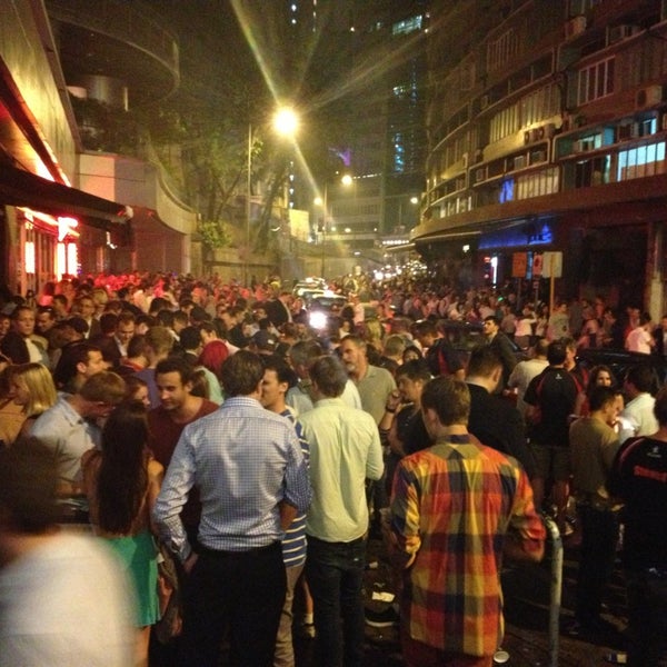 Solas (Now Closed) - Nightclub