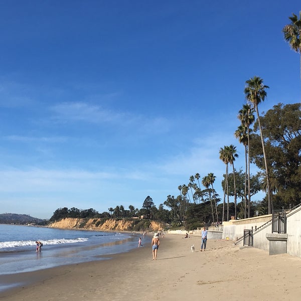 Butterfly Beach - Beach in Montecito