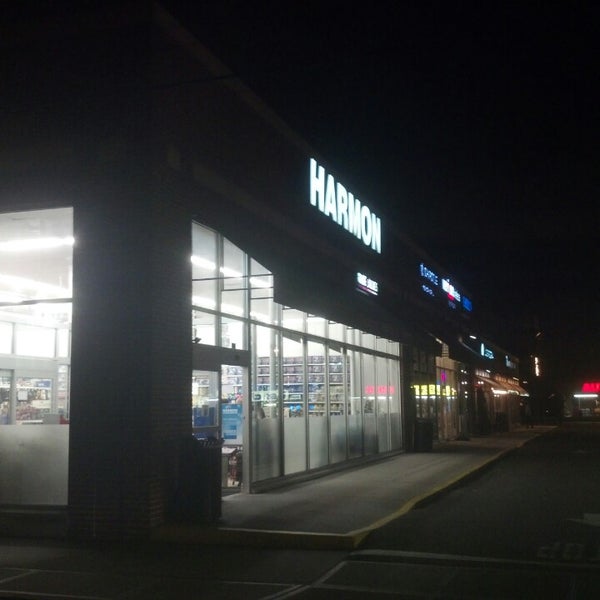 Harmon Stores - Cosmetics Store in Mineola