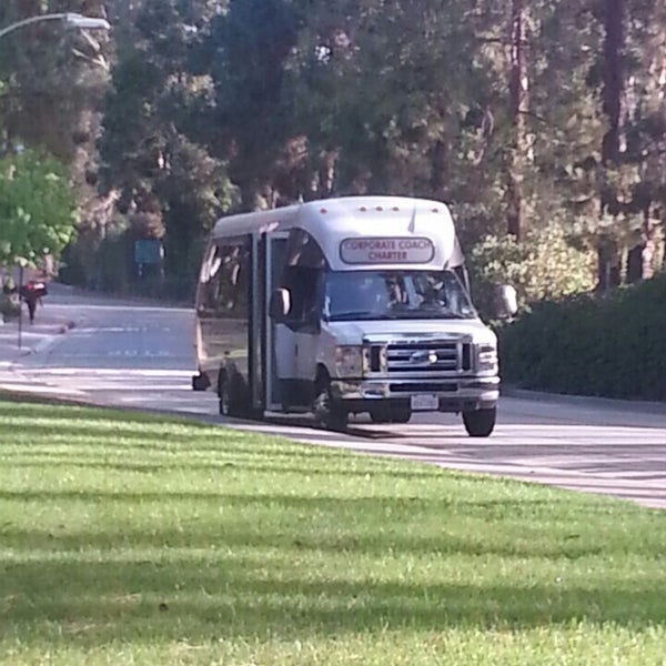 UCLA Parking Structure 3 - Westwood - 215 Charles E Young Dr N