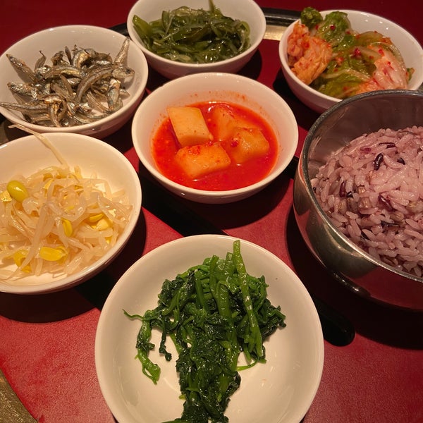 Dokebi - Williamsburg - 199 Grand St