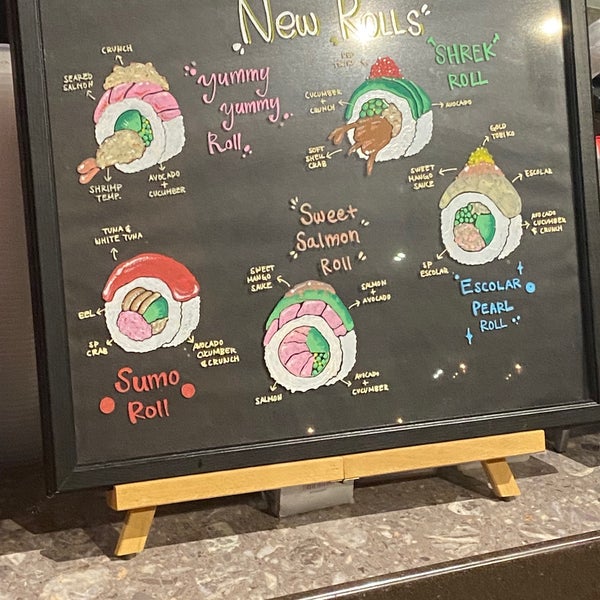 Shema Sushi - Japanese Restaurant in Rochester