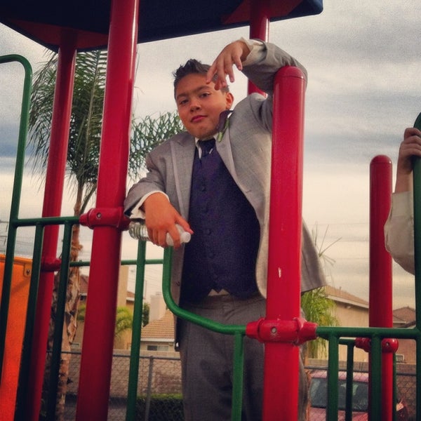 Colton First Assembly Of God Church - Church in Colton