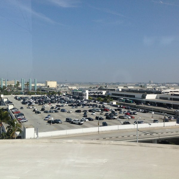 Photos at LAX Observation Deck - West Los Angeles - 239 World Way
