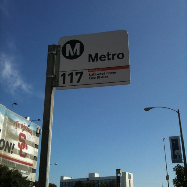 metro bus line 117 - 4 tips from 39 visitors