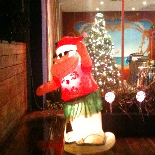 Ocean Express Trolley Stop# 7 Manhattan Beach Pier - Bus Line in ...