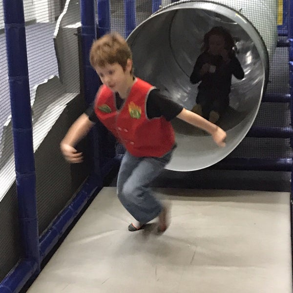 ChangePoint - Church in Anchorage