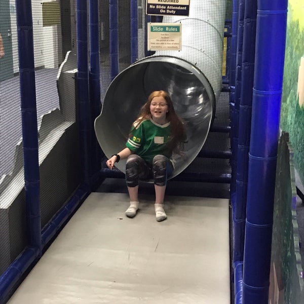 ChangePoint - Church in Anchorage