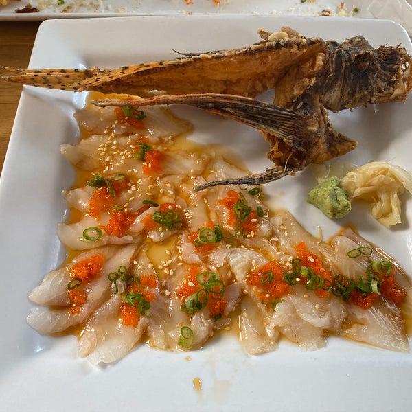 Sake Cafe - Sushi Restaurant