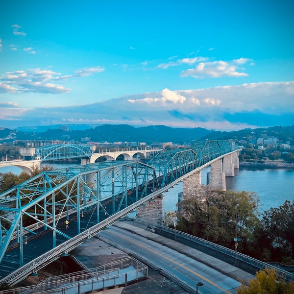 Downtown Chattanooga - Neighborhood in Chattanooga