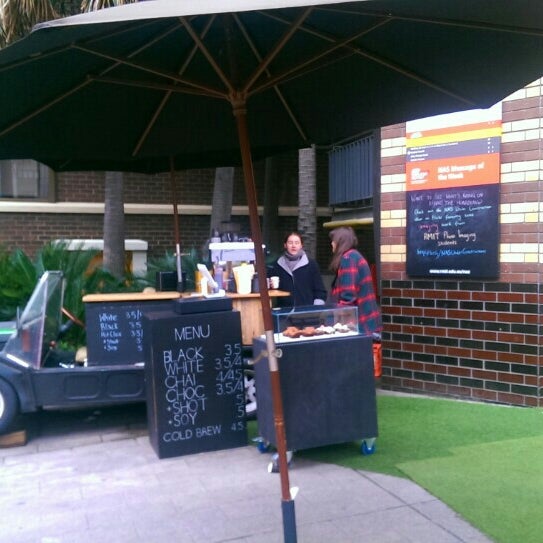 RMIT Building 3: Kernot Building - Melbourne CBD - 0 tips