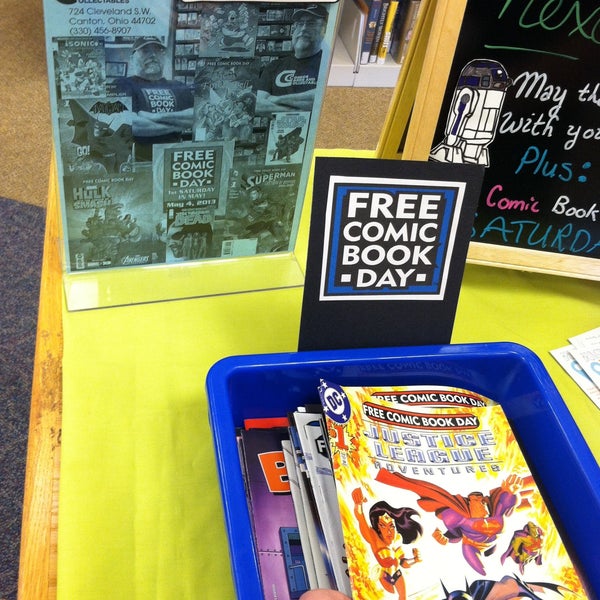 Lake Community Branch - Stark County District Library - Uniontown, OH