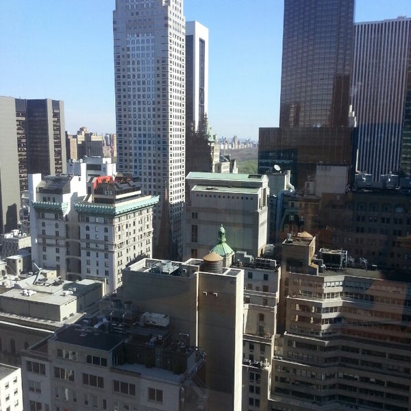 HarperCollins Publishers (Now Closed) - Office in New York